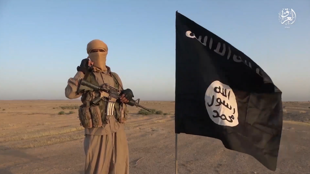 Explainer: The Islamic State in 2021 | Wilson Center Explainer: The Islamic State in 2021 | Wilson Center